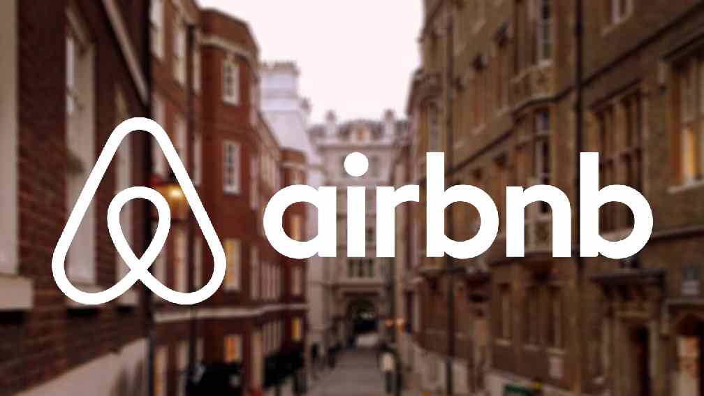 SWOT Analysis of Airbnb | Marketing Tutor