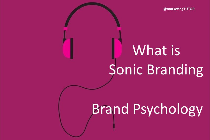 What Is Sonic Branding Definition Examples Psychology Of Sonic Brand