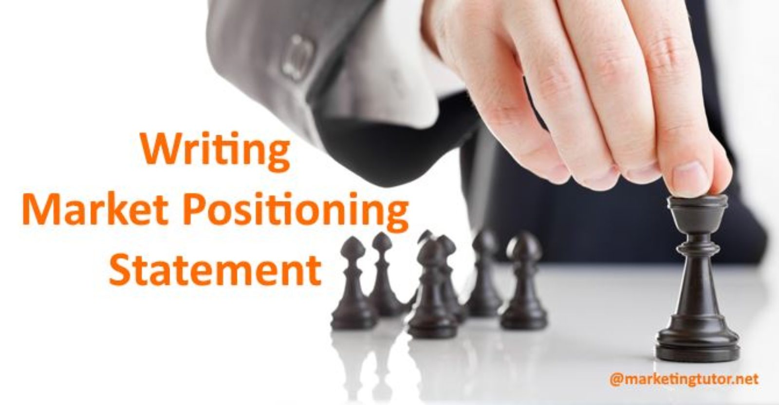 Marketing Strategy Examples, Definition, Types and Plans