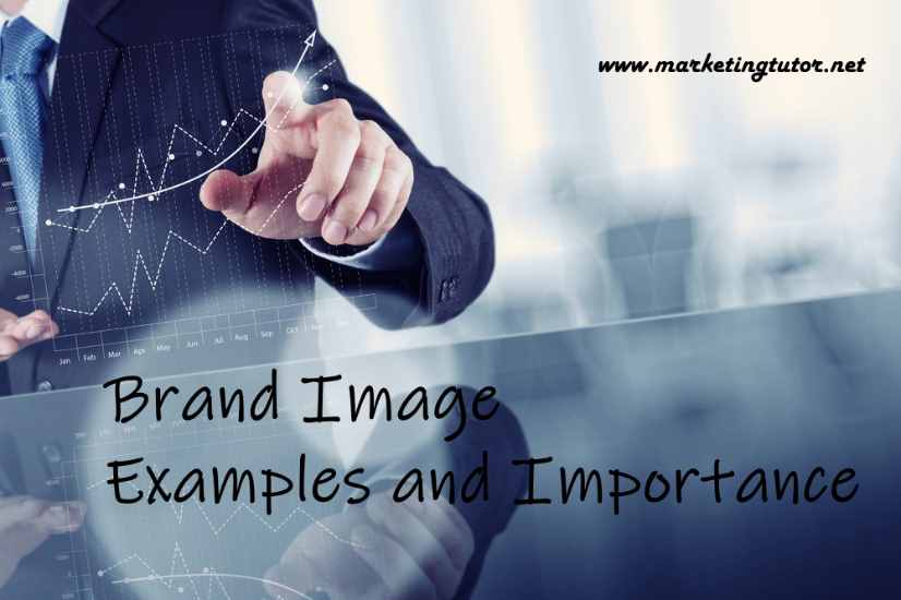 What is Brand Image? - Examples and Importance of Brand Image