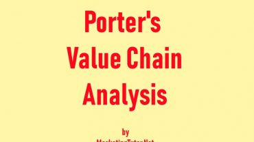 What is Competitive Strategy - Porter’s Competitive Strategies Explained