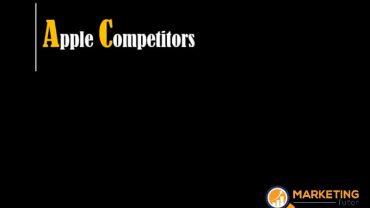 Marketing Topics | Marketing Tutor