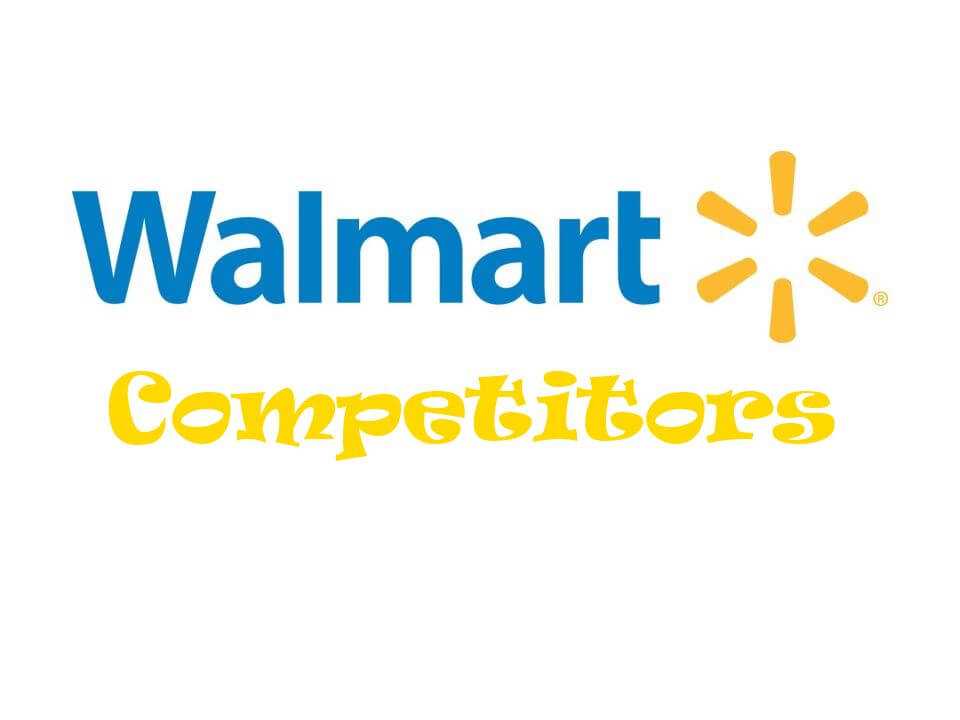 11 Biggest Walmart Competitors and Alternatives | Marketing Tutor
