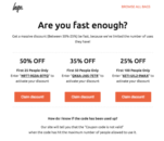 What is Promotional Marketing? Definition, Types, Stats & Examples