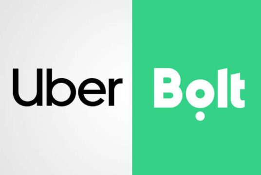 Top 15 Uber Competitors | Marketing Tutor