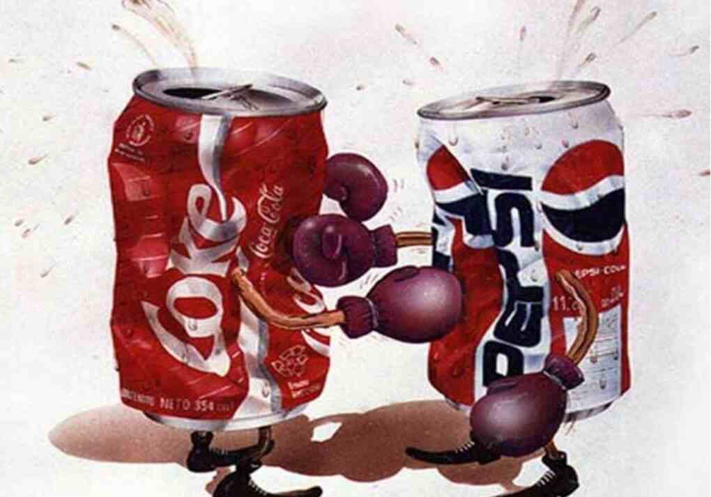 What is Business Competition? Types, Benefits & Examples