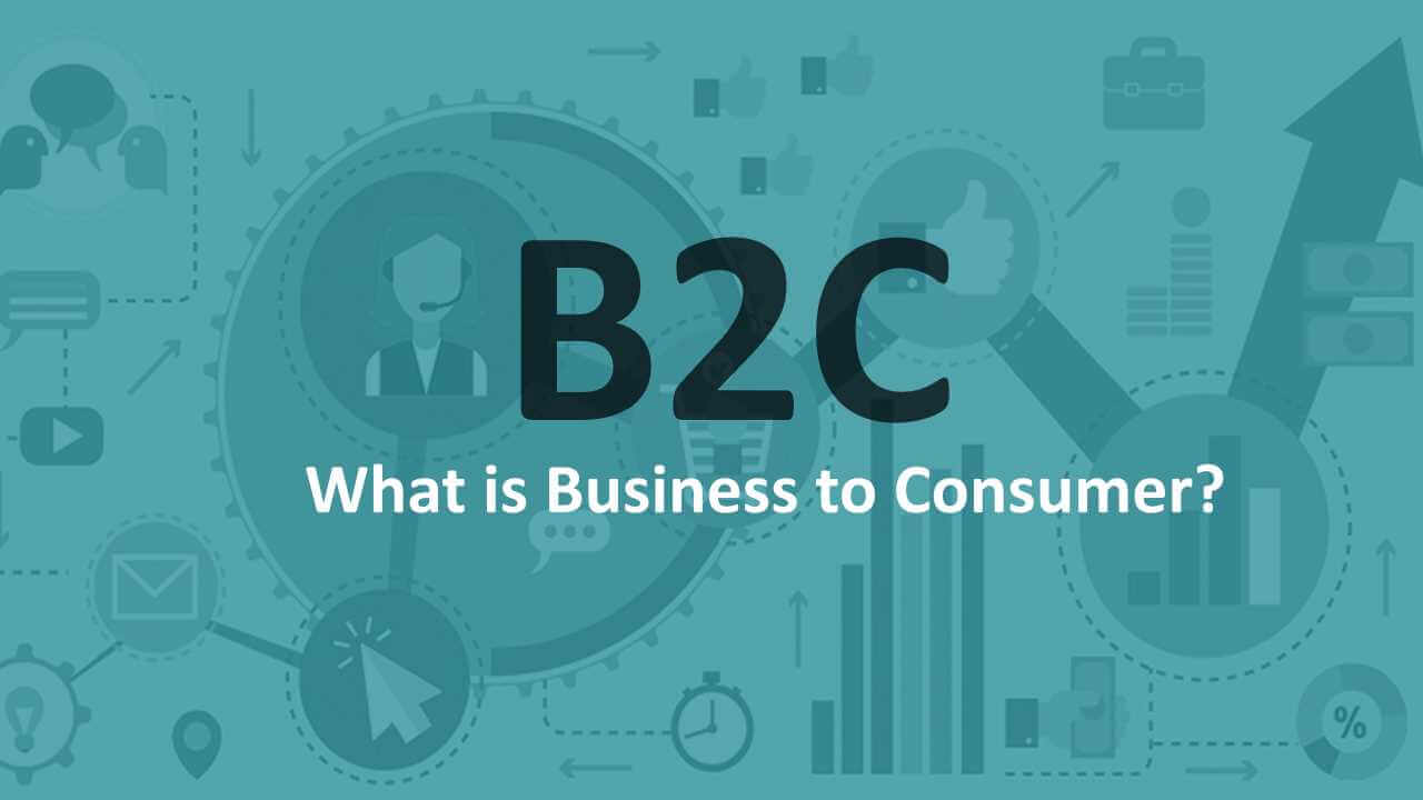 B2C Examples