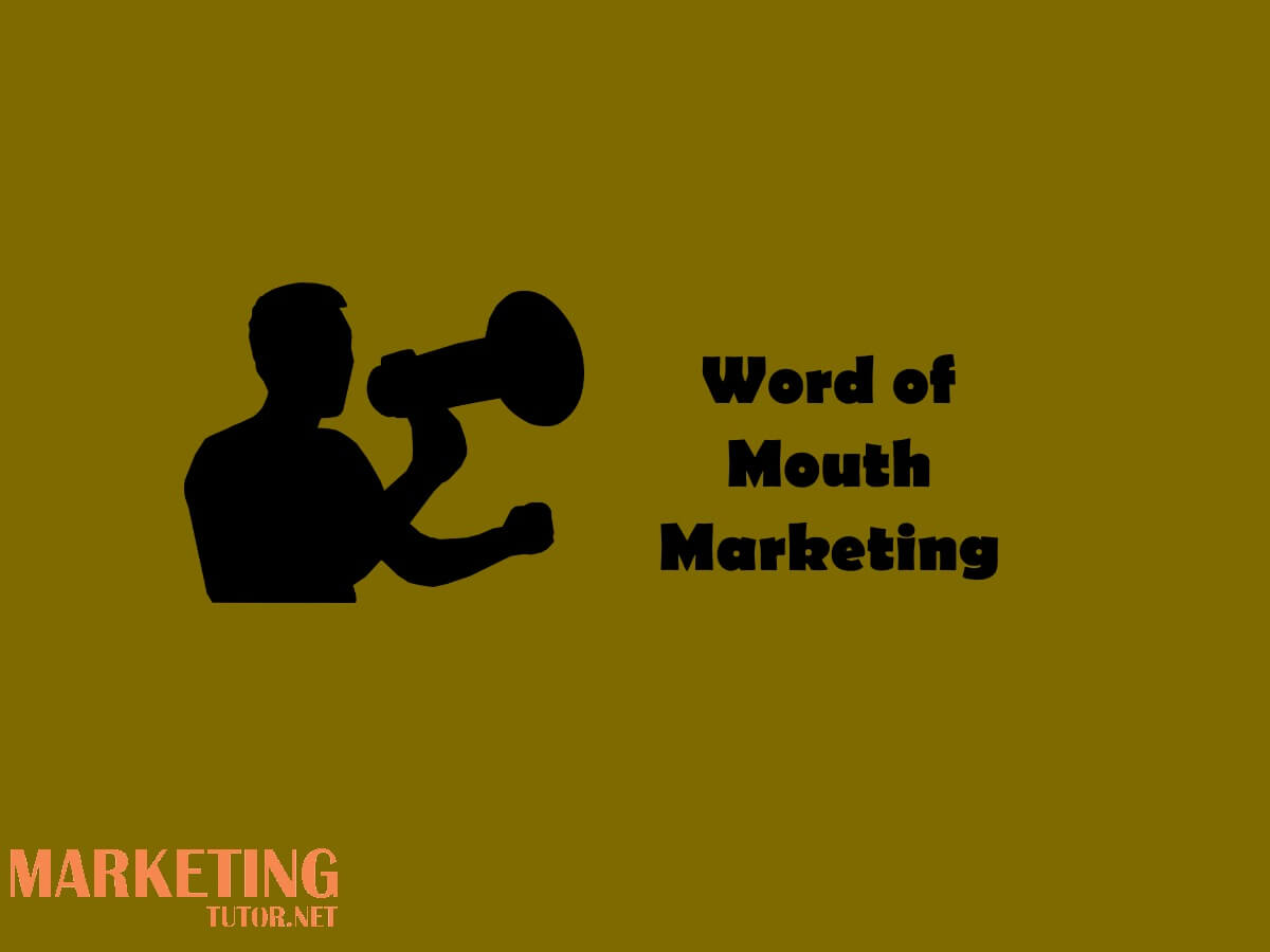 Word of Mouth Marketing (WOMM) – Strategies, Examples & More