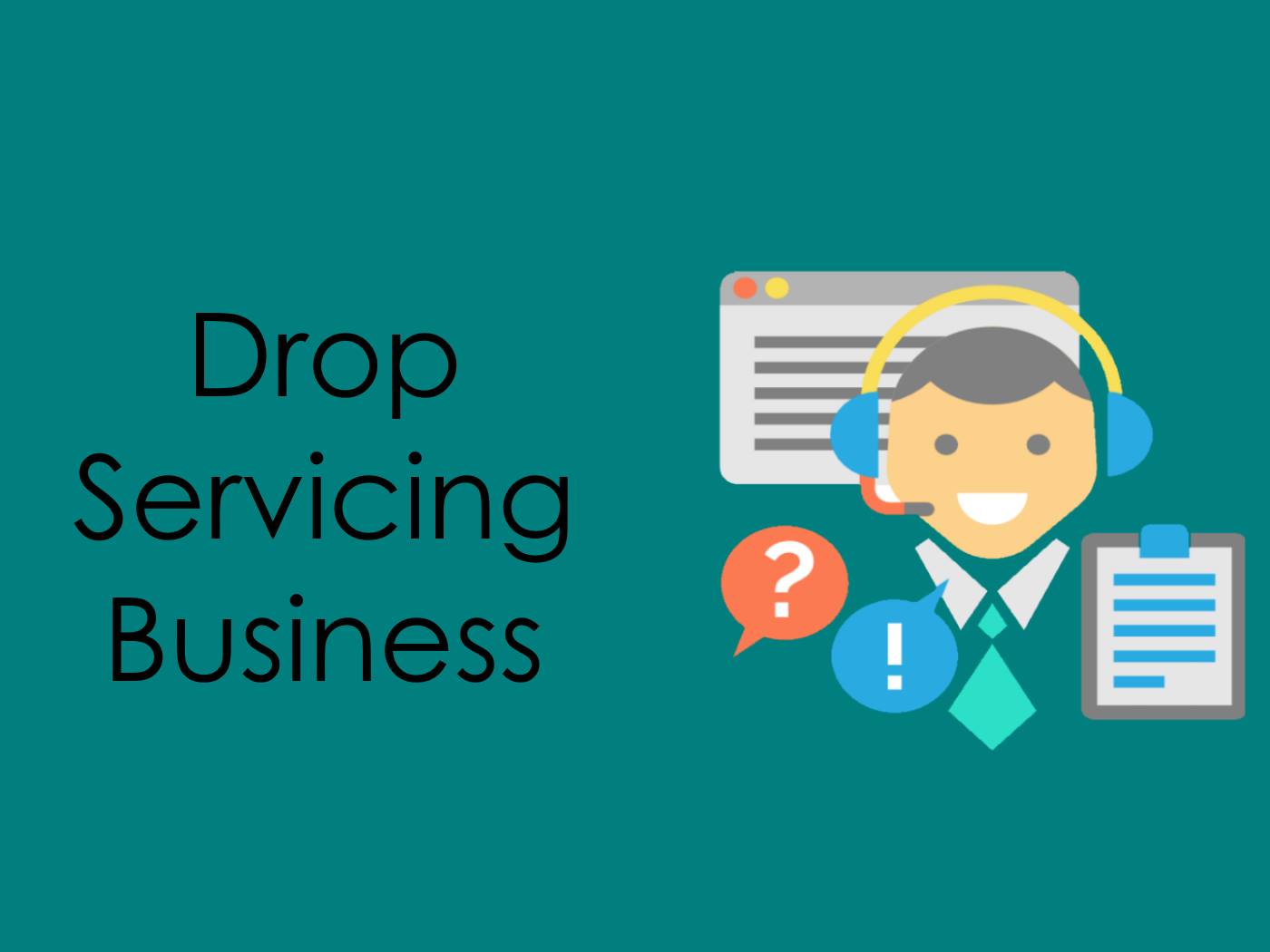 What Is Drop Servicing Business Drop Service Vs Dropshipping what-is-drop-servicing-business-drop-service-vs-dropshipping