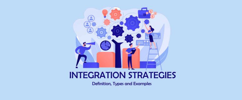 Vertical Integration Definition Types Pros Cons Examples