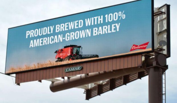 Billboard Advertising - Meaning, Advantages, Examples & Tips