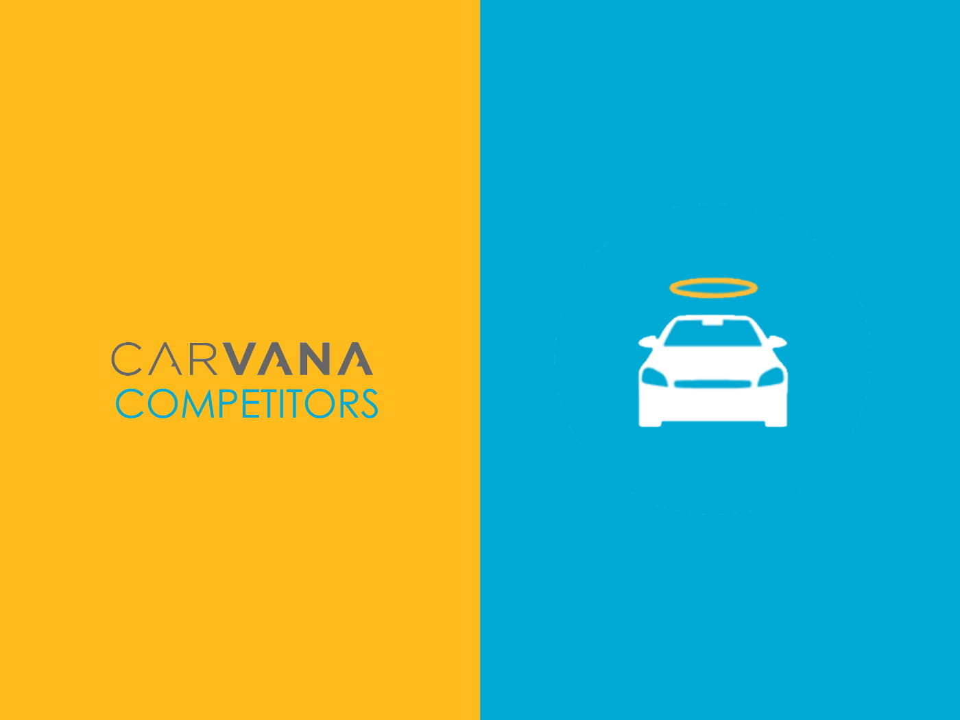 10 Biggest Carvana Competitors and Alternatives | Marketing Tutor