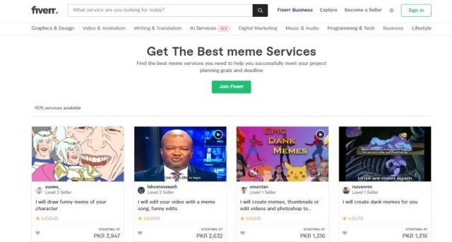 12 Proven Ways To Make Money With Memes | Marketing Tutor