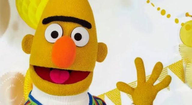 13 Most Popular Yellow Cartoon Characters of All Time