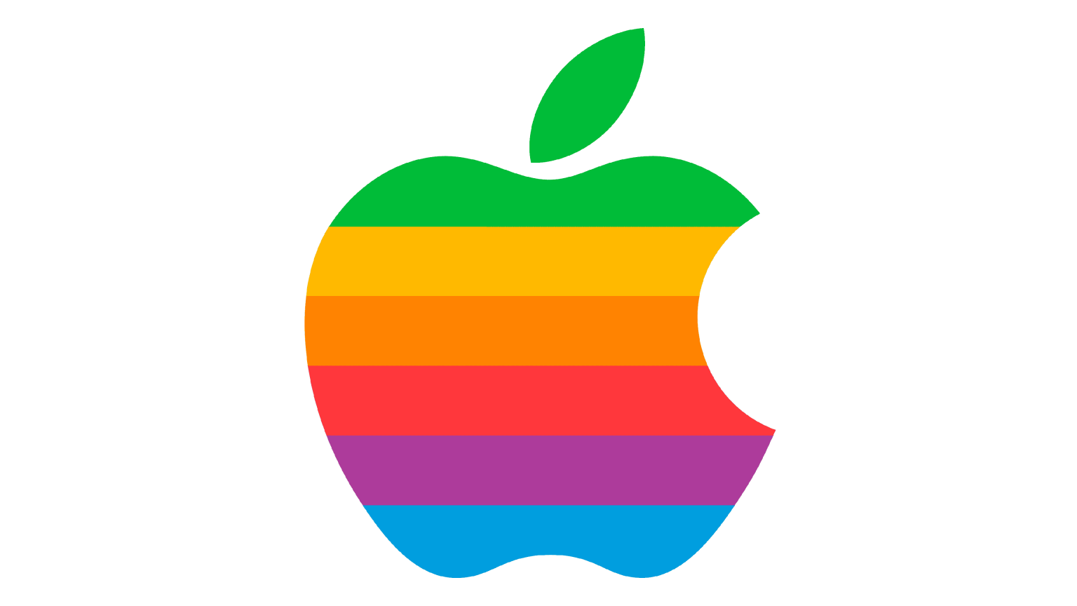 The Apple Logo and Symbols - History, Evolution & Elements