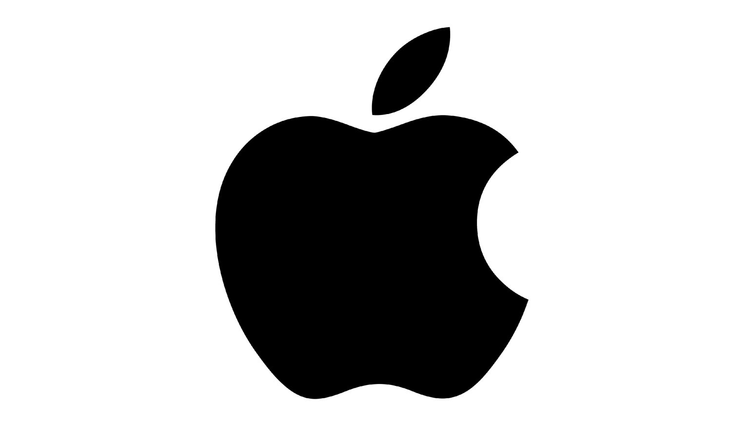 The Apple Logo and Symbols - History, Evolution & Elements