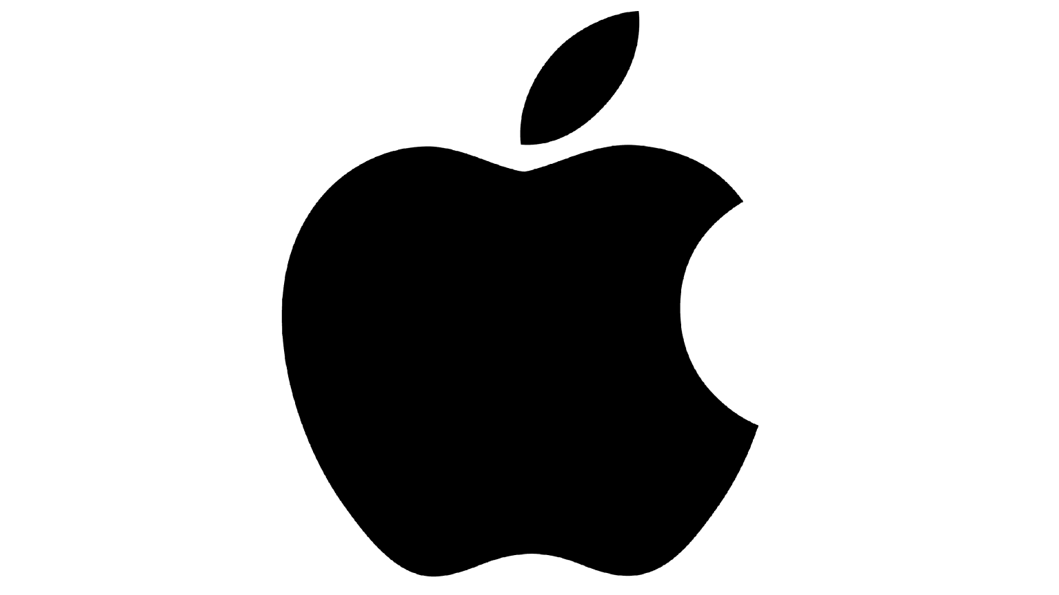 The Apple Logo and Symbols - History, Evolution & Elements