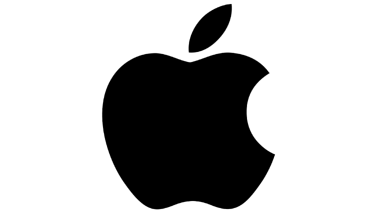 The Apple Logo and Symbols - History, Evolution & Elements