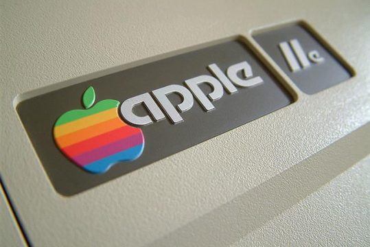 The Apple Logo and Symbols - History, Evolution & Elements